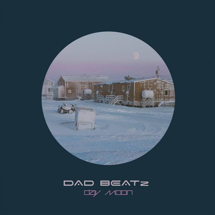 Day Moon | DAD-FI