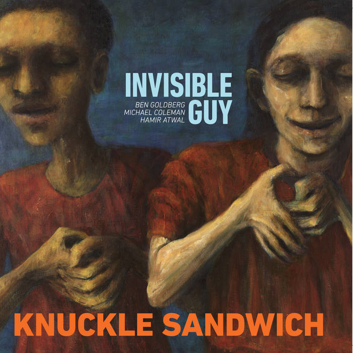 Invisible Sandwich