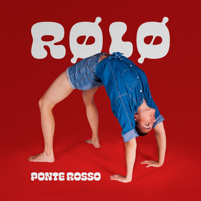 Ponte Rosso | ROLO