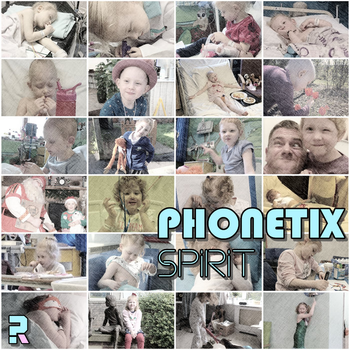 Spirit | Phonetix