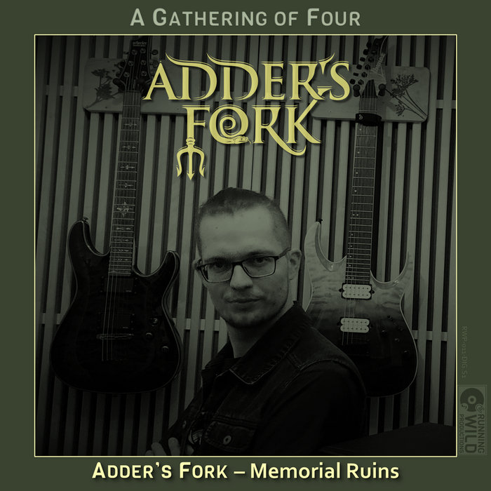 Memorial Ruins | ADDER´S FORK | Running Wild Productions