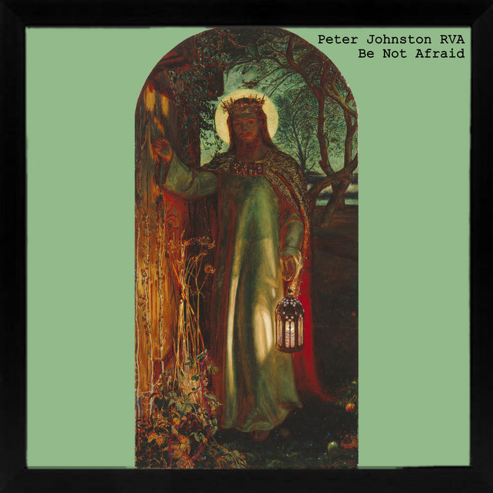 Of the Glorious Body Telling (Crux Fidelis) | Peter Johnston RVA