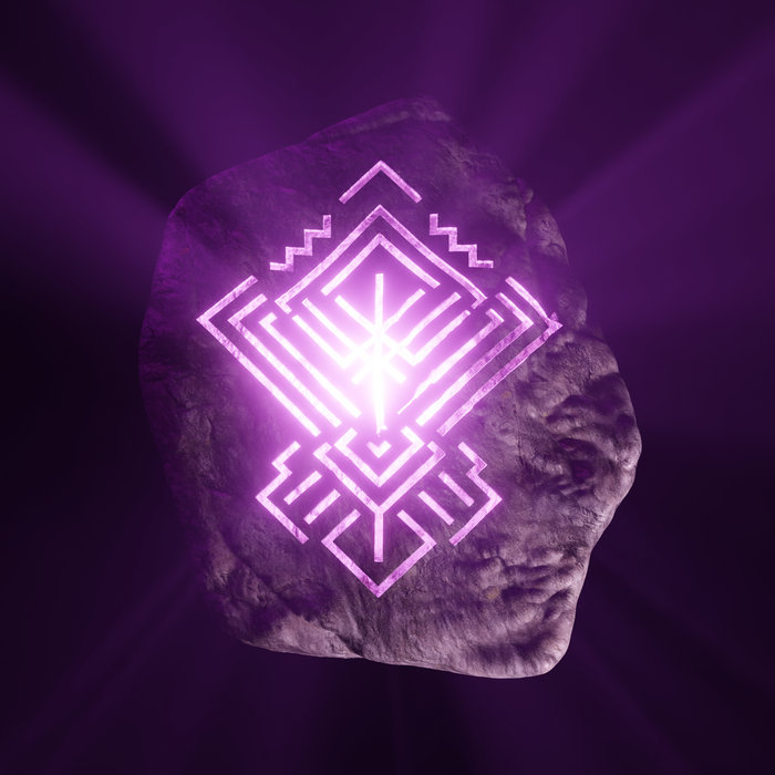 Runes | dljzt | UNTONE Music