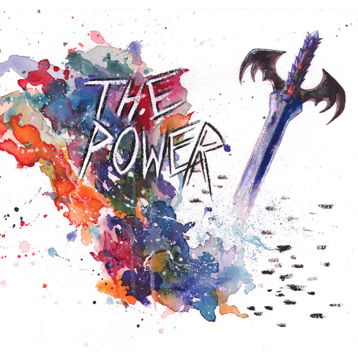 The Power | The Power