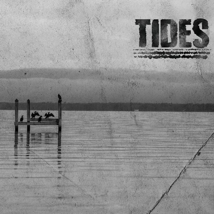 Tides EP | Tides