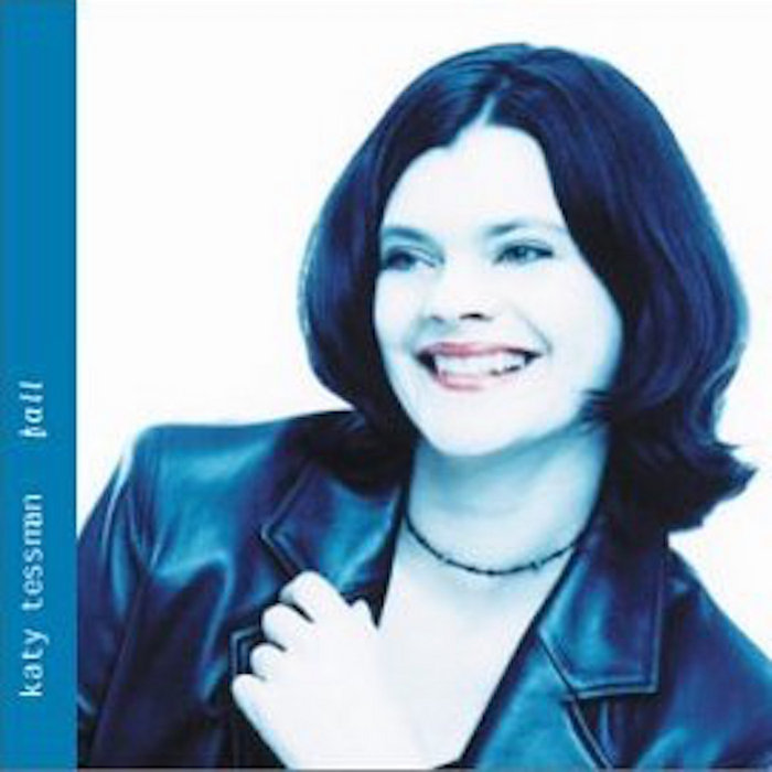 Fall (album) | Katy Tessman