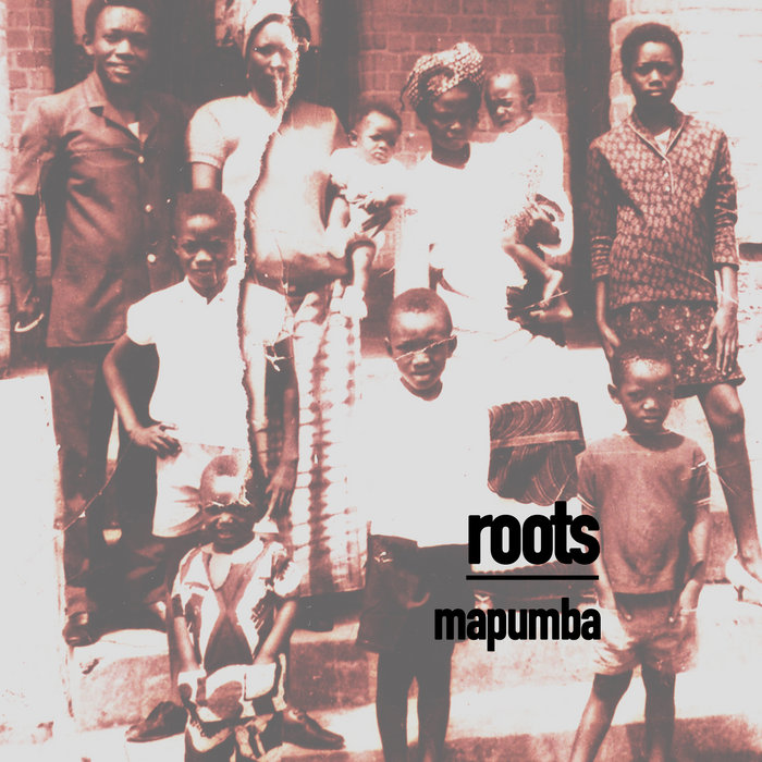 Roots | Mapumba