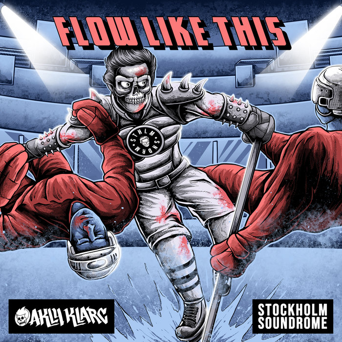 Flow Like This | Oakly Klarc