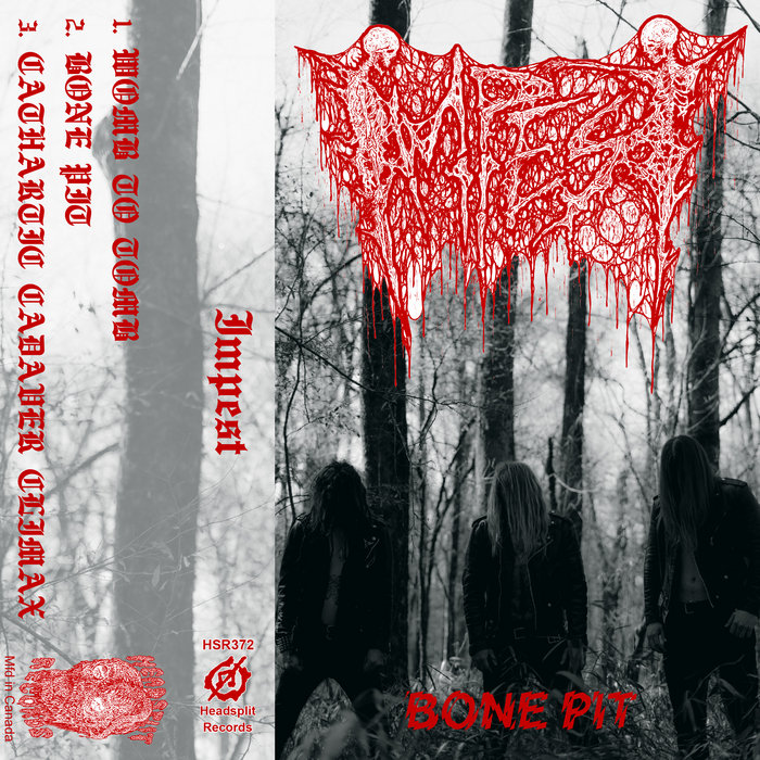 BONE PIT | Impest