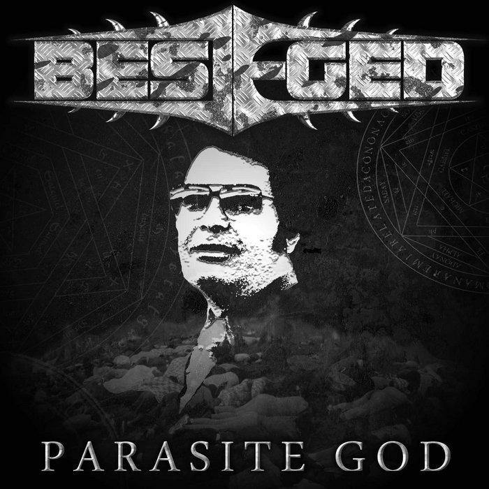 Parasite God | Besieged