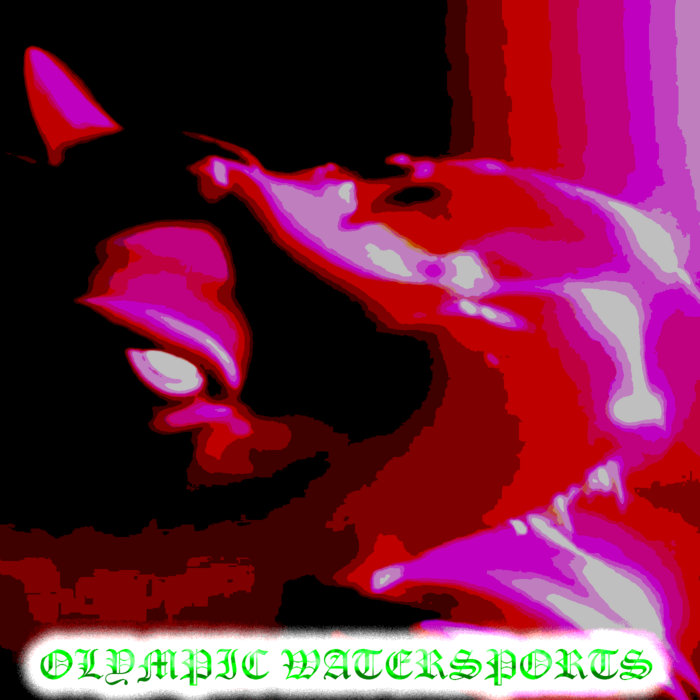 Olympic Watersports | Cuddle Fuck | Back of Spencers Productions