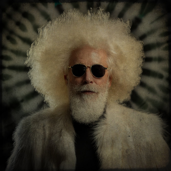 The White Buffalo | Dan C. Courtney