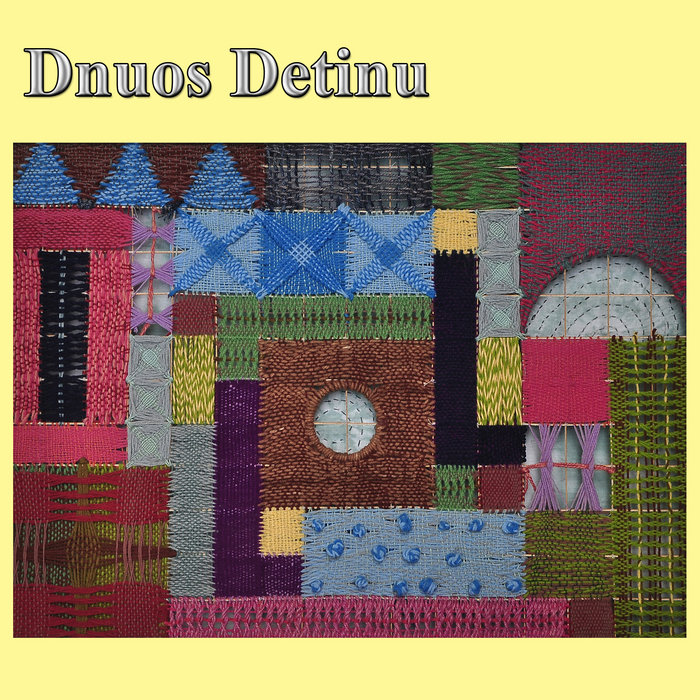 Dnuos Detinu | Dnuos Detinu | Mreenal Mams