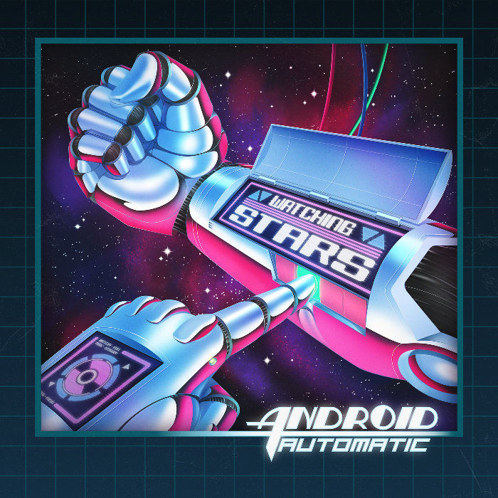 Watching Stars | Android Automatic