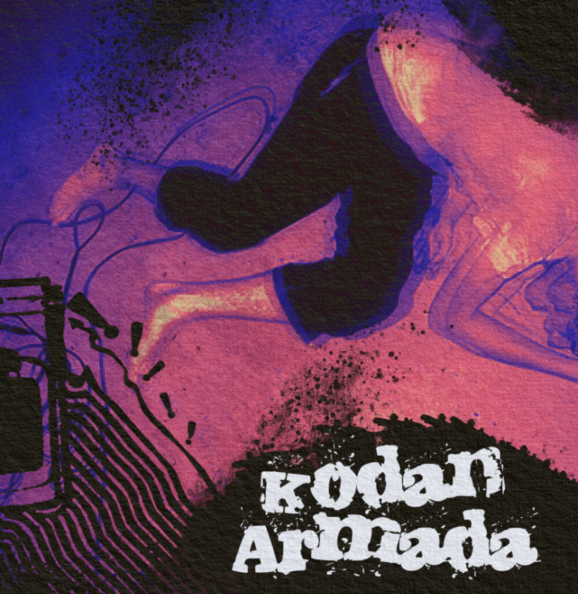 Collection | Kodan Armada | Miss The Stars