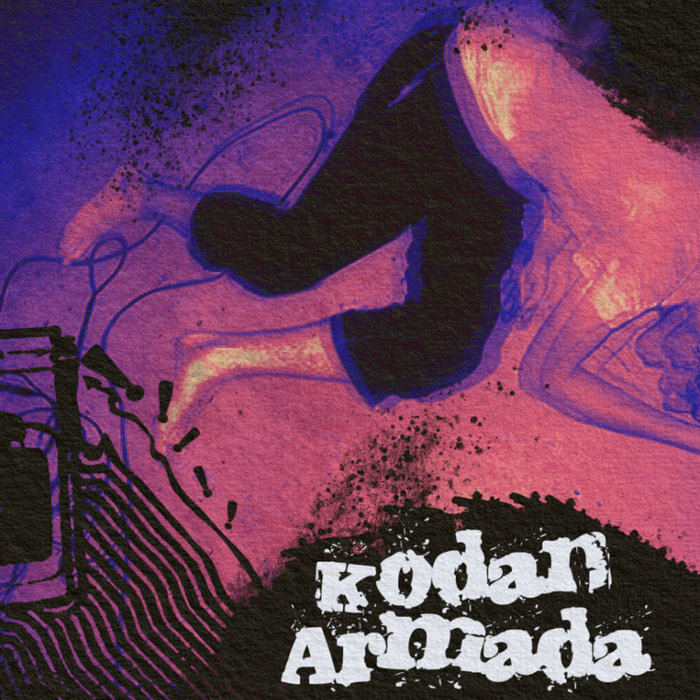 Collection | Kodan Armada | Miss The Stars