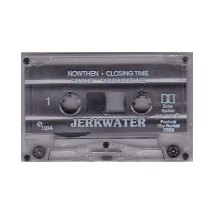 Jerkwater | Jerkwater | DuPage County Hardcore