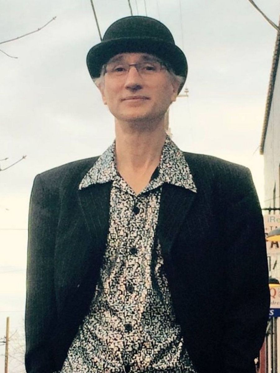 Weasel On A Pogo Stick | Raging Peasants | John Kruth