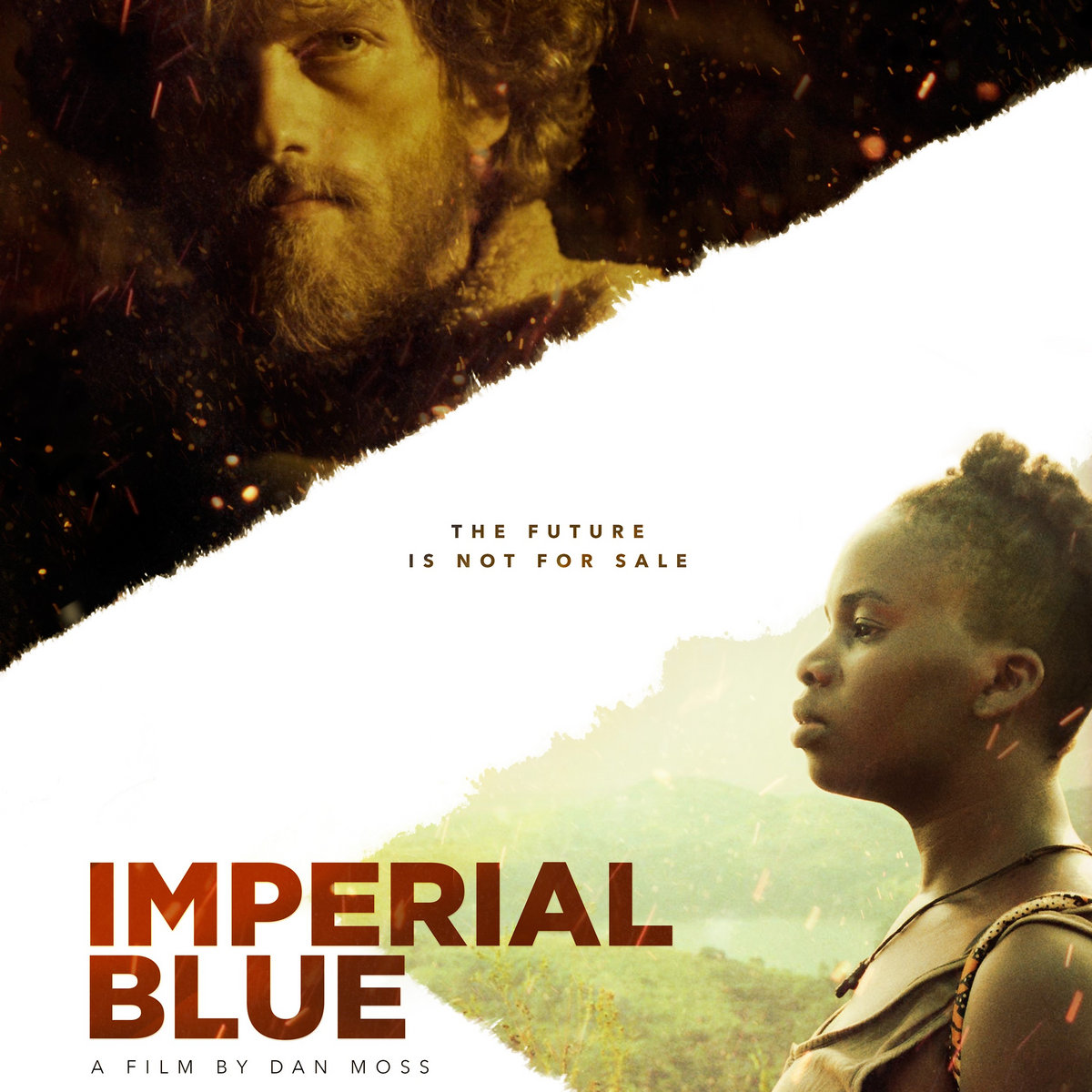 Imperial Blue: Original Soundtrack | East African Records