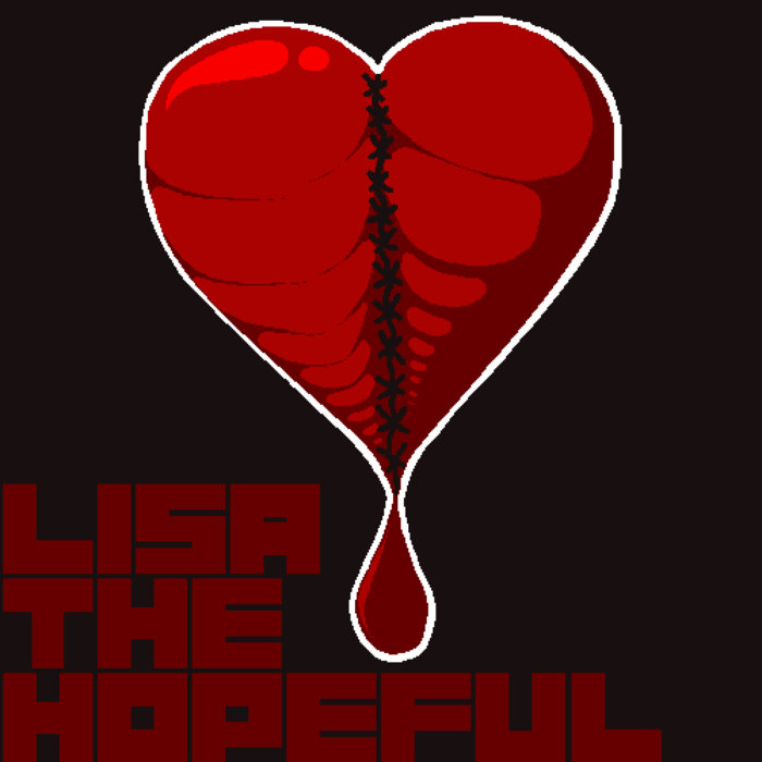 LISA: THE HOPEFUL | RENREN