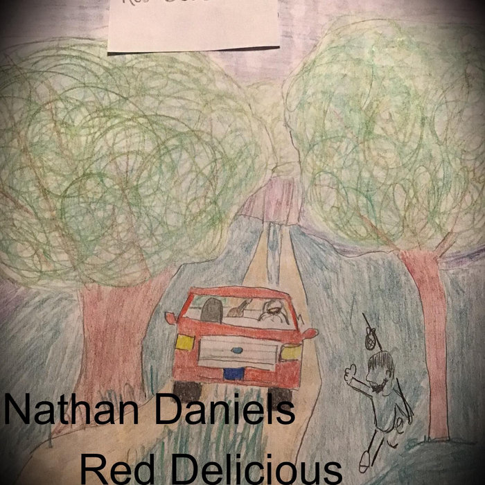 Escape | Nathan Daniels