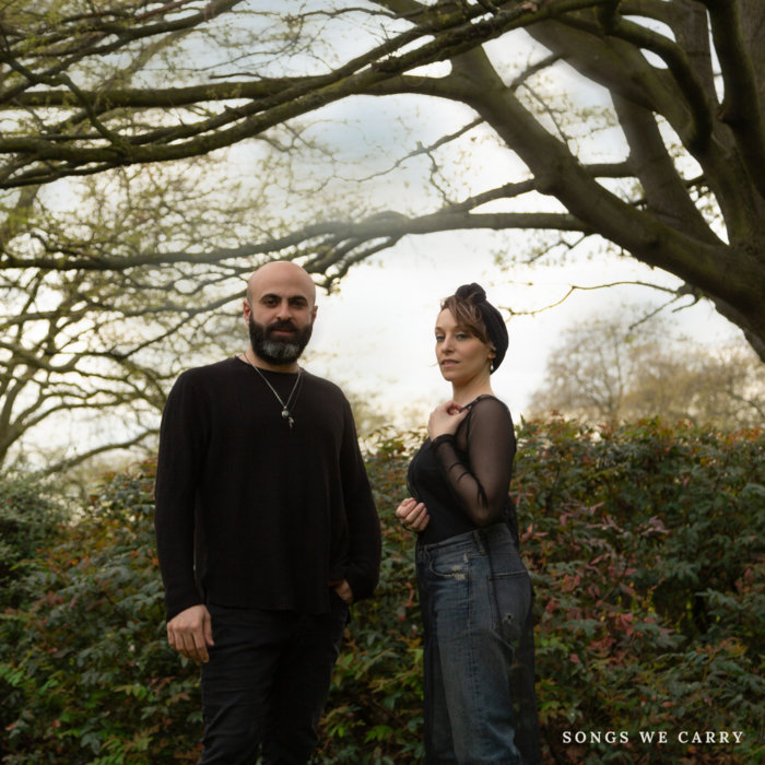 Songs We Carry | Songs We Carry