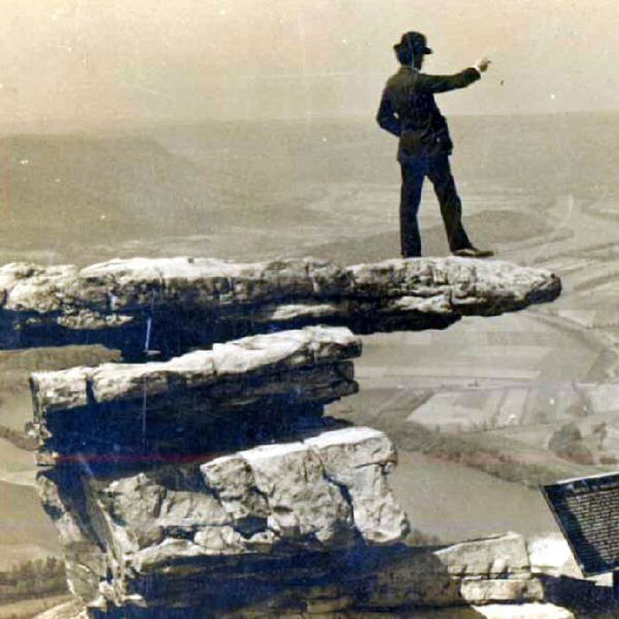 Wax Cylinder Recordings - Volume 1 | Matt Downer the Old Time Traveler