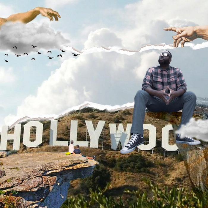 Heaven Man Earth | CinemaTaGraffiti feat. Cashus King | CinemaTaGraffiti