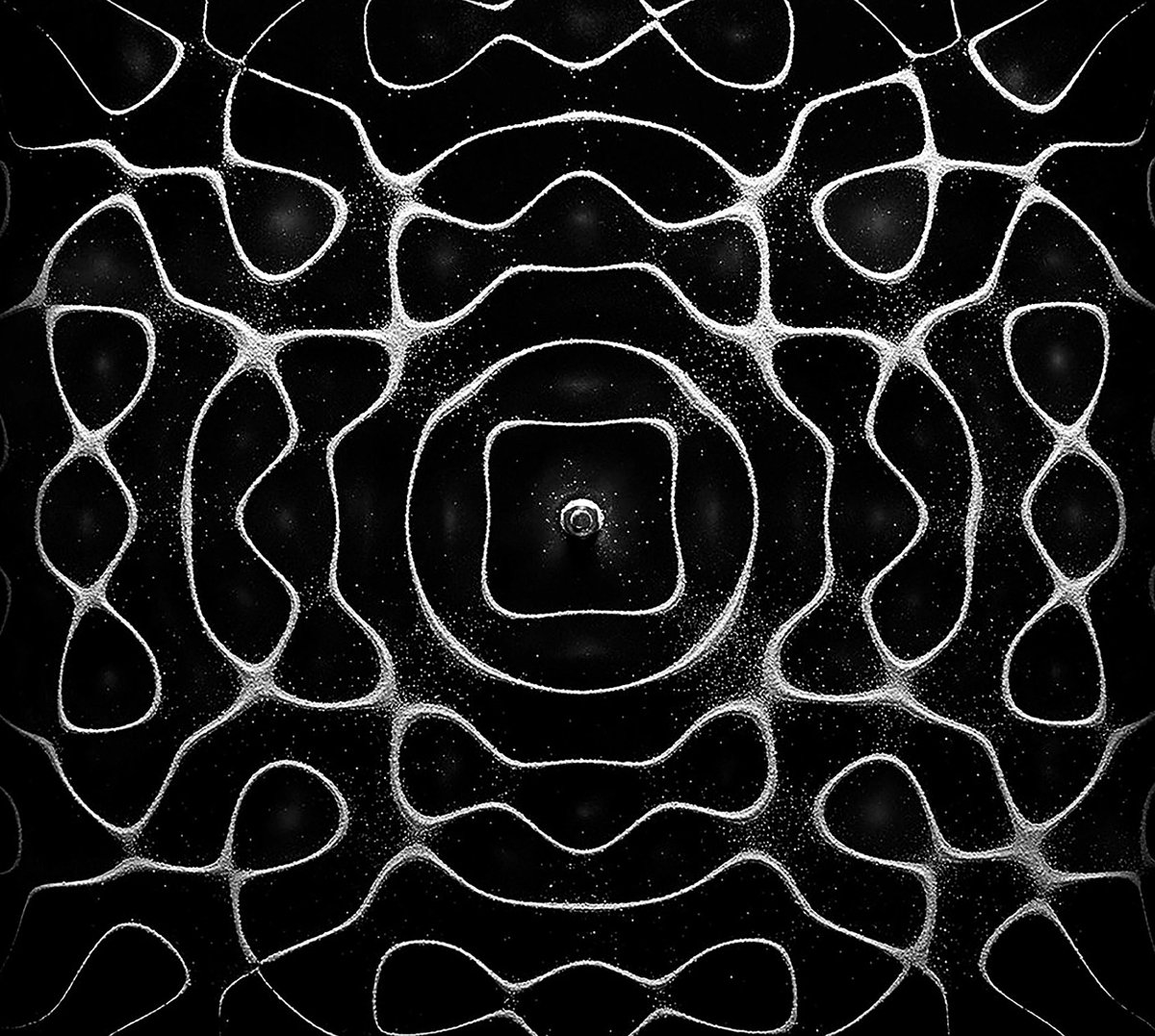 Singularity | Node | Dave Bessell