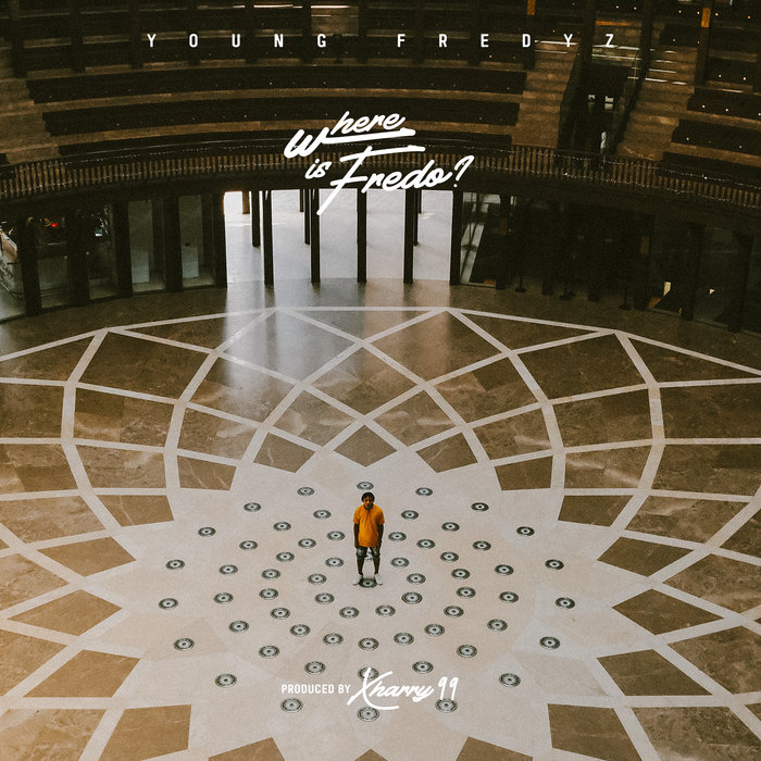 Where Is Fredo | Young Fredyz