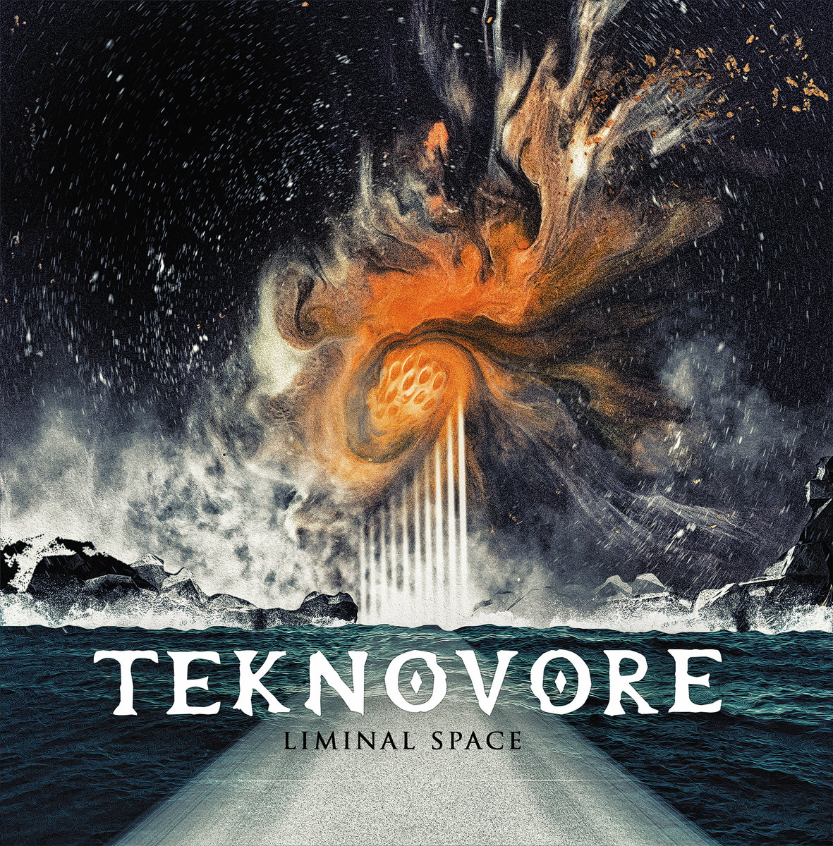 Liminal Space Teknovore