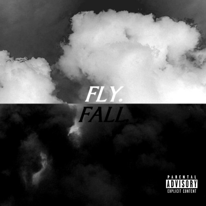 Fly | Fall [LP] | Twelve 43 | Eric Dutton