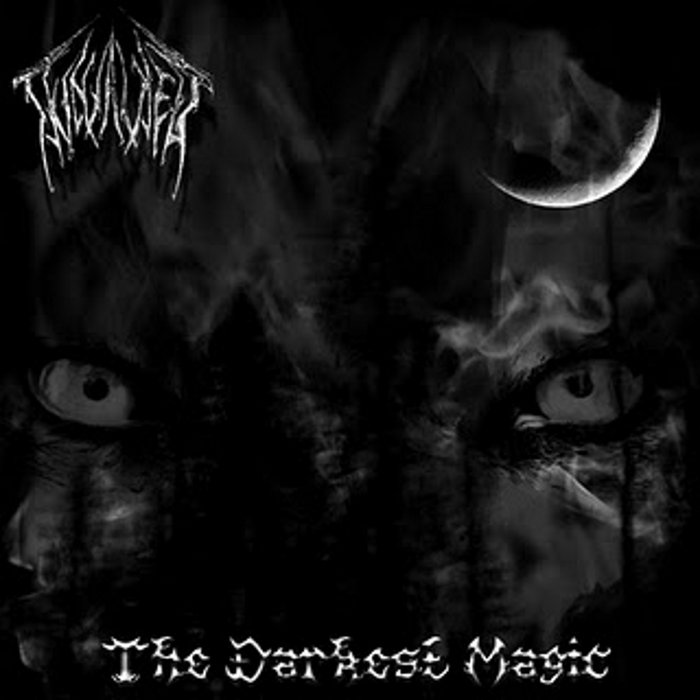 The Darkest Magic | Skinwalker (WA)