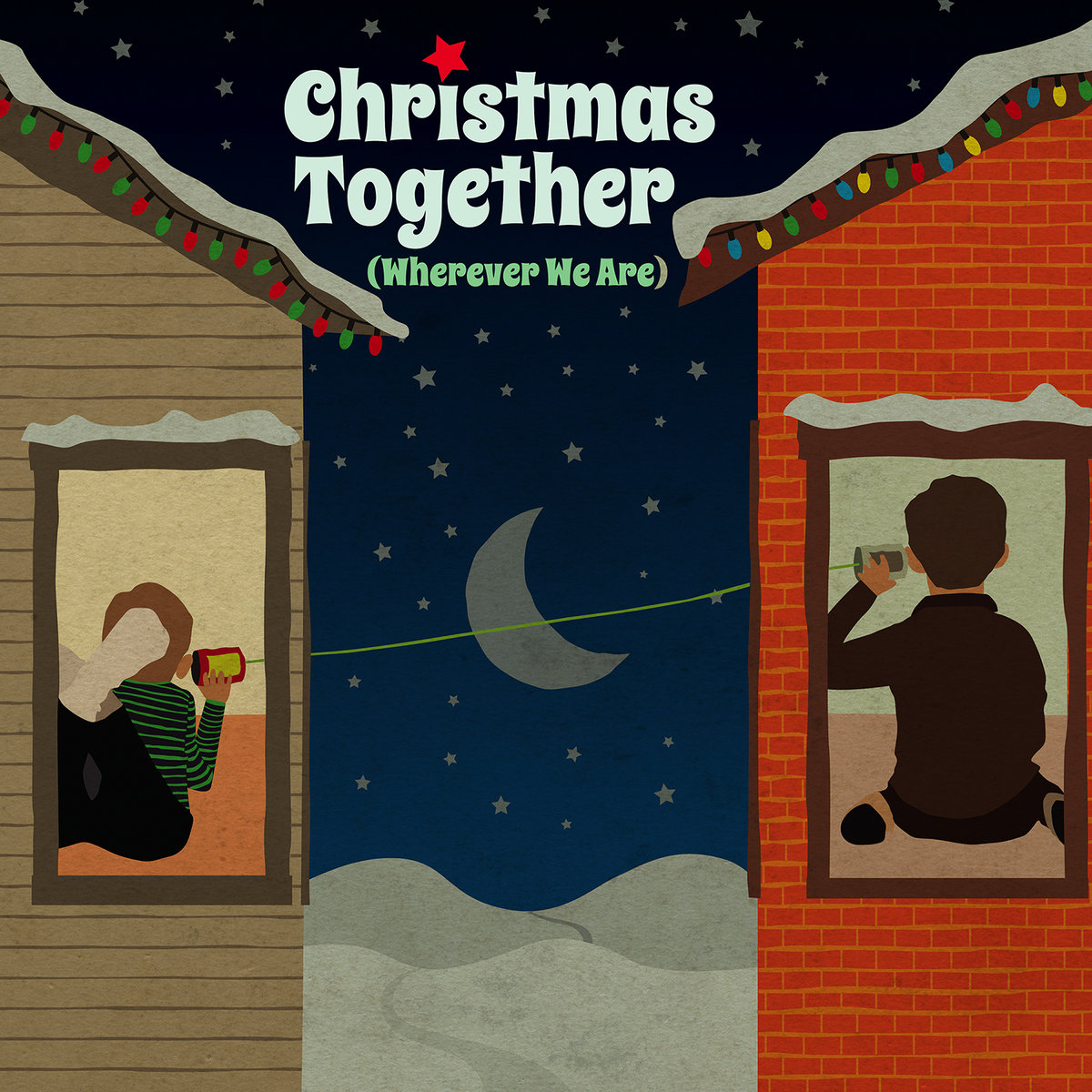 Christmas Together (Wherever We Are) | The Holiday Place