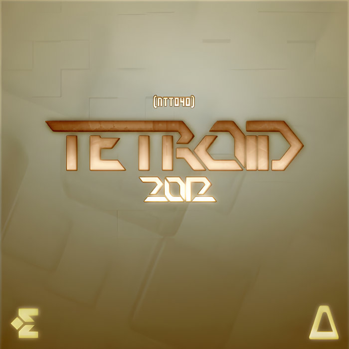 Tetroid 2012 | VA | Entity