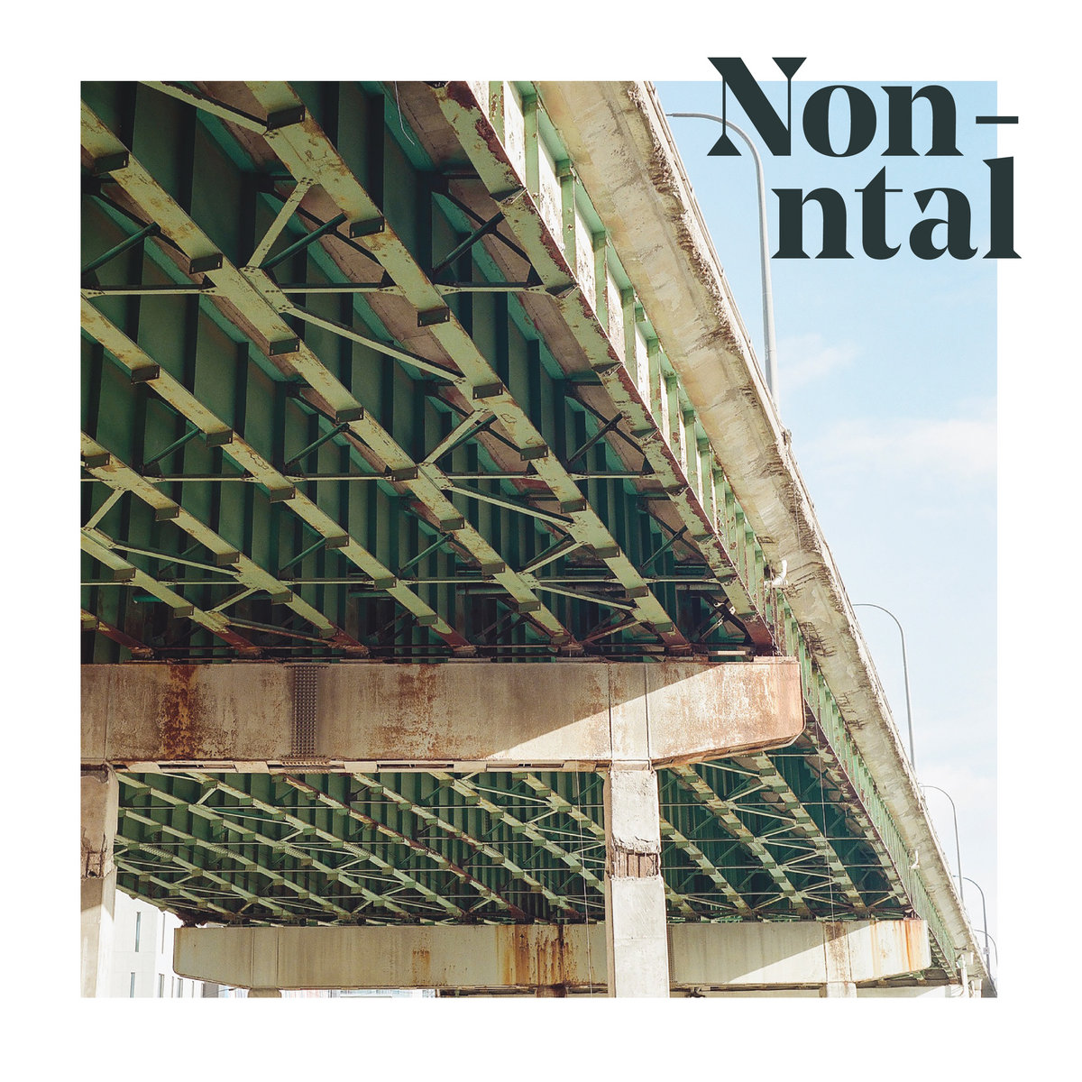 Nonntal | Connor Fagan