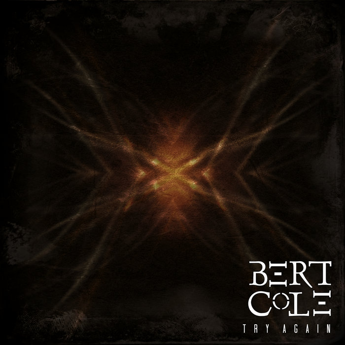 Try Again | Bert Cole
