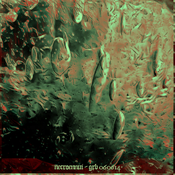 GRB 060614 | Necroennui