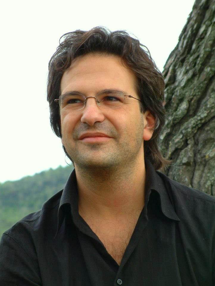 SOS Amazònia | ENRIC CARRERAS | Enric Carreras