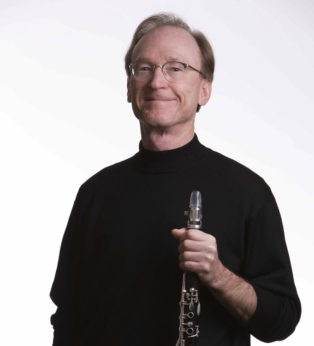 Clarinet Songs | Bill Barner