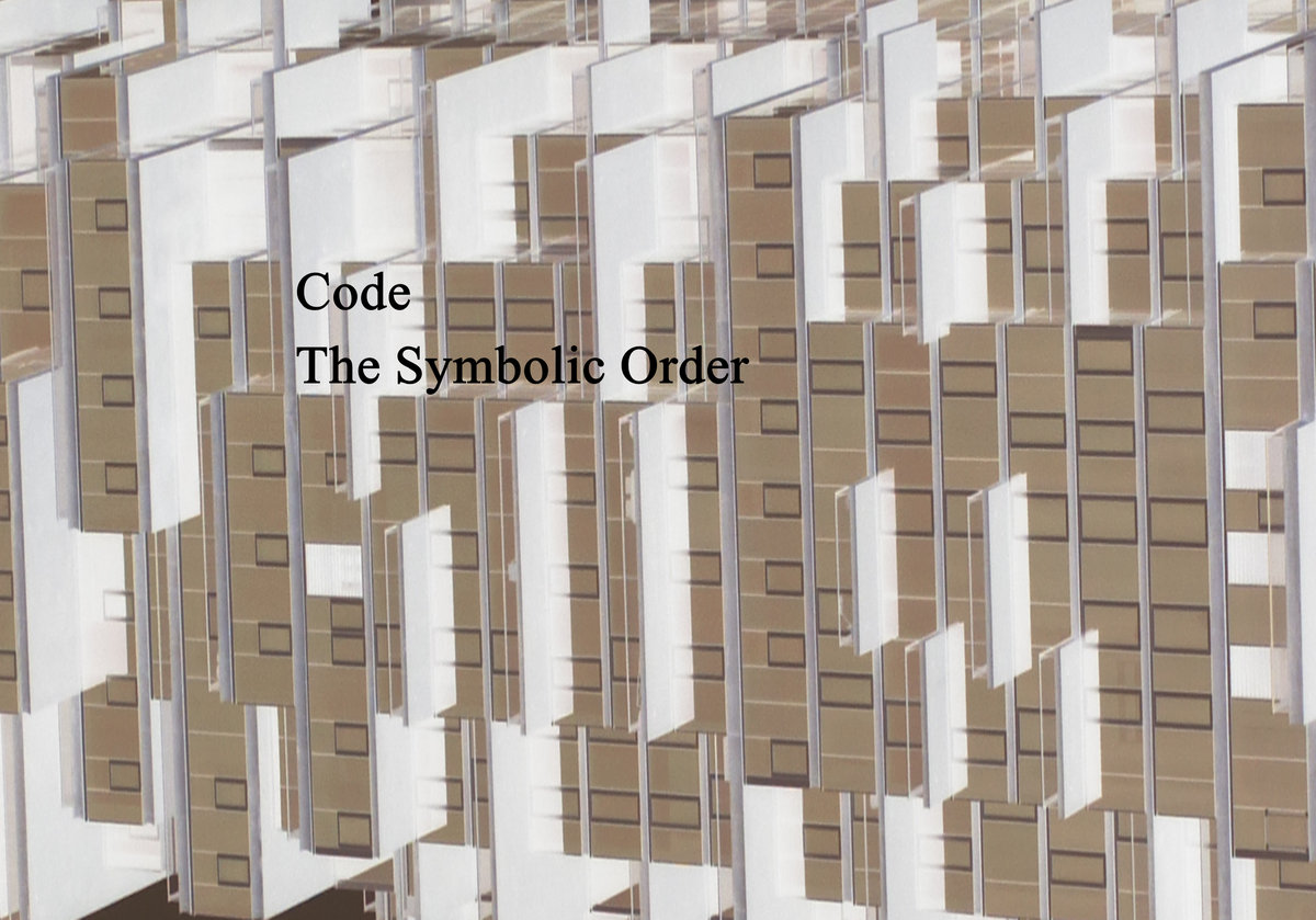 Code | The Symbolic Order