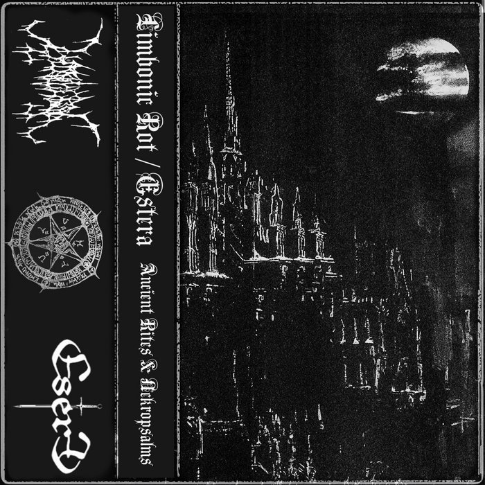 Ancient RItes | limbonic rot