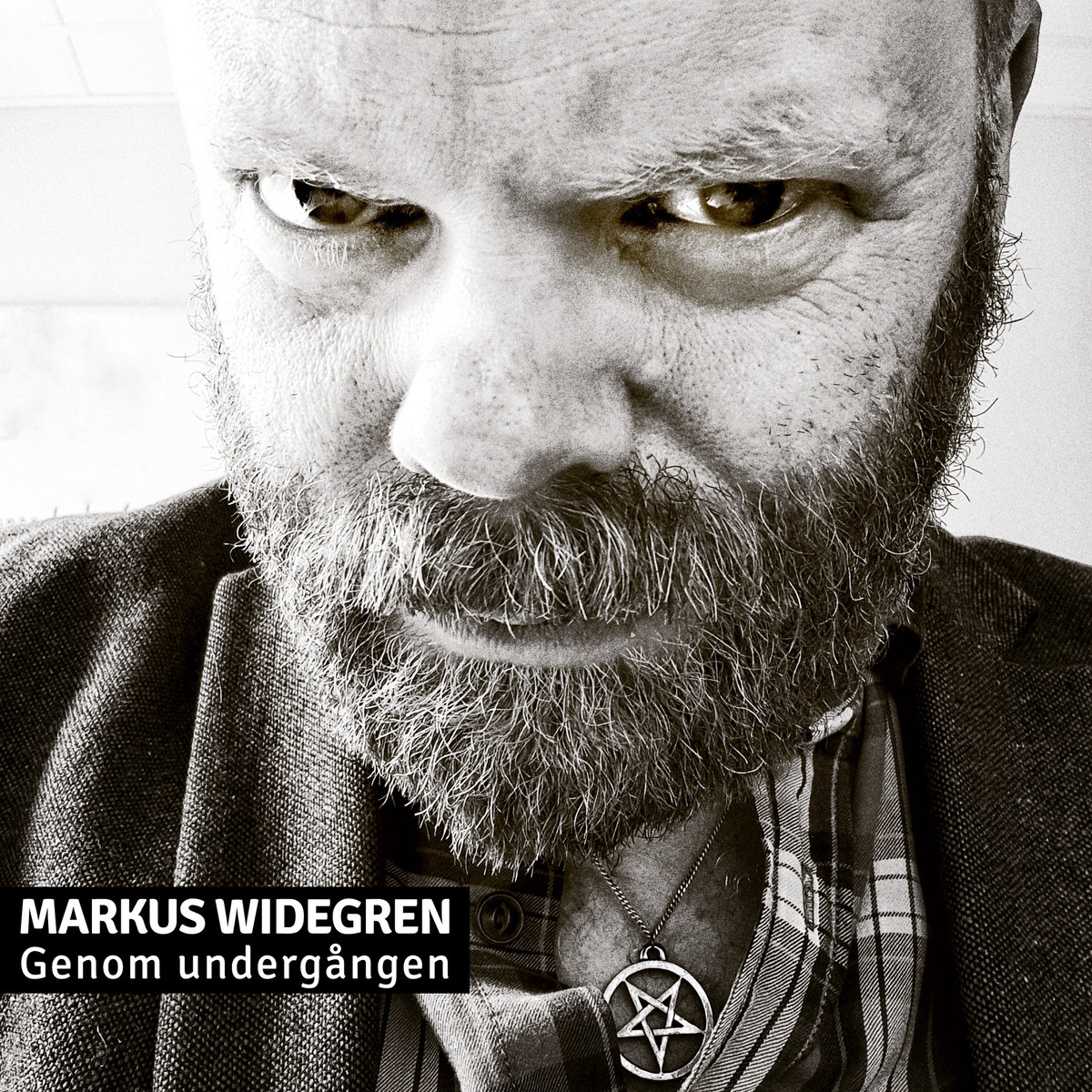 Vinterisen | Markus Widegren