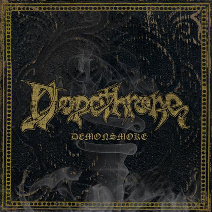 Demonsmoke | DOPETHRONE