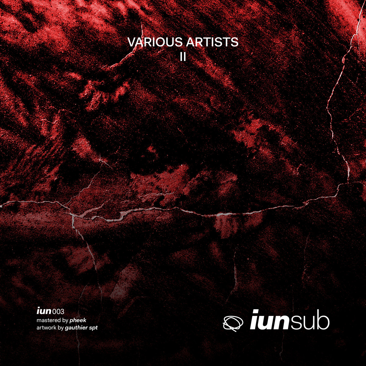 VARIOUS ARTISTS II | Iunsub