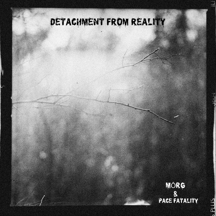 Detachment From Reality | MÔRG / Pace Fatality | GATES of HYPNOS