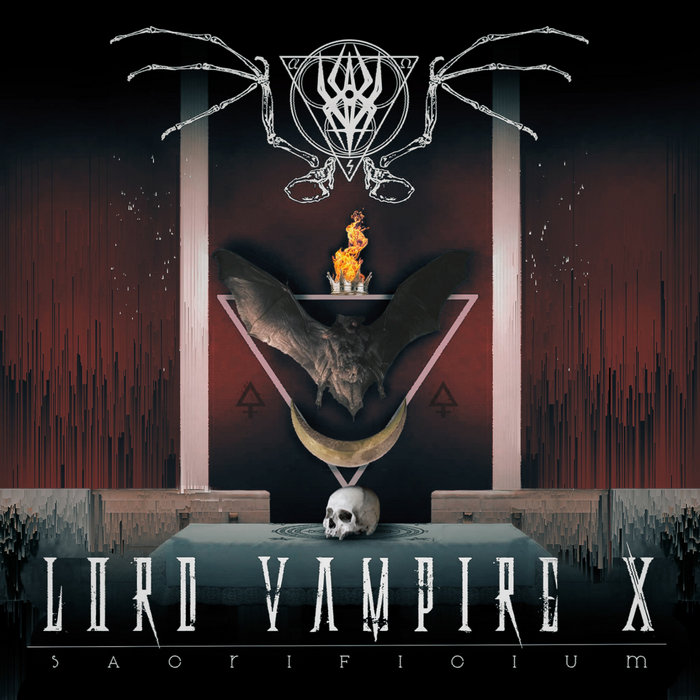 Sacrificium | Lord Vampire X