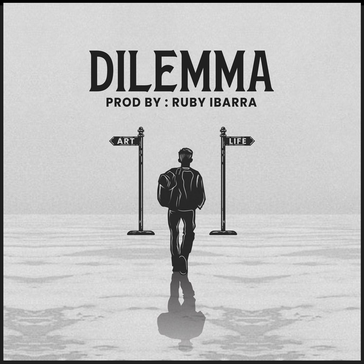 Artist Dilemma EP | AKT