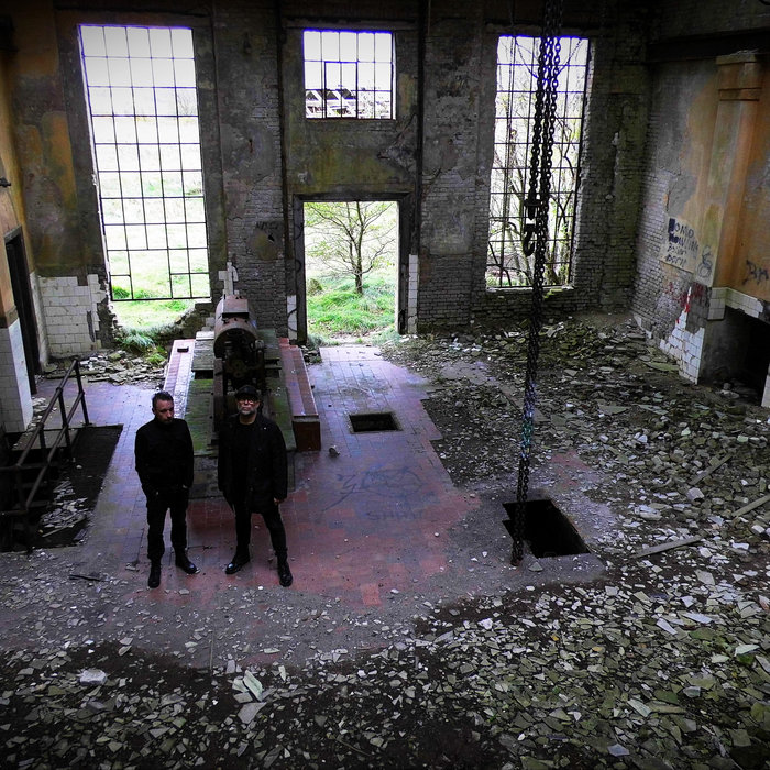 No Devotion Records Sessions | CRACKDOWN | No Devotion Records