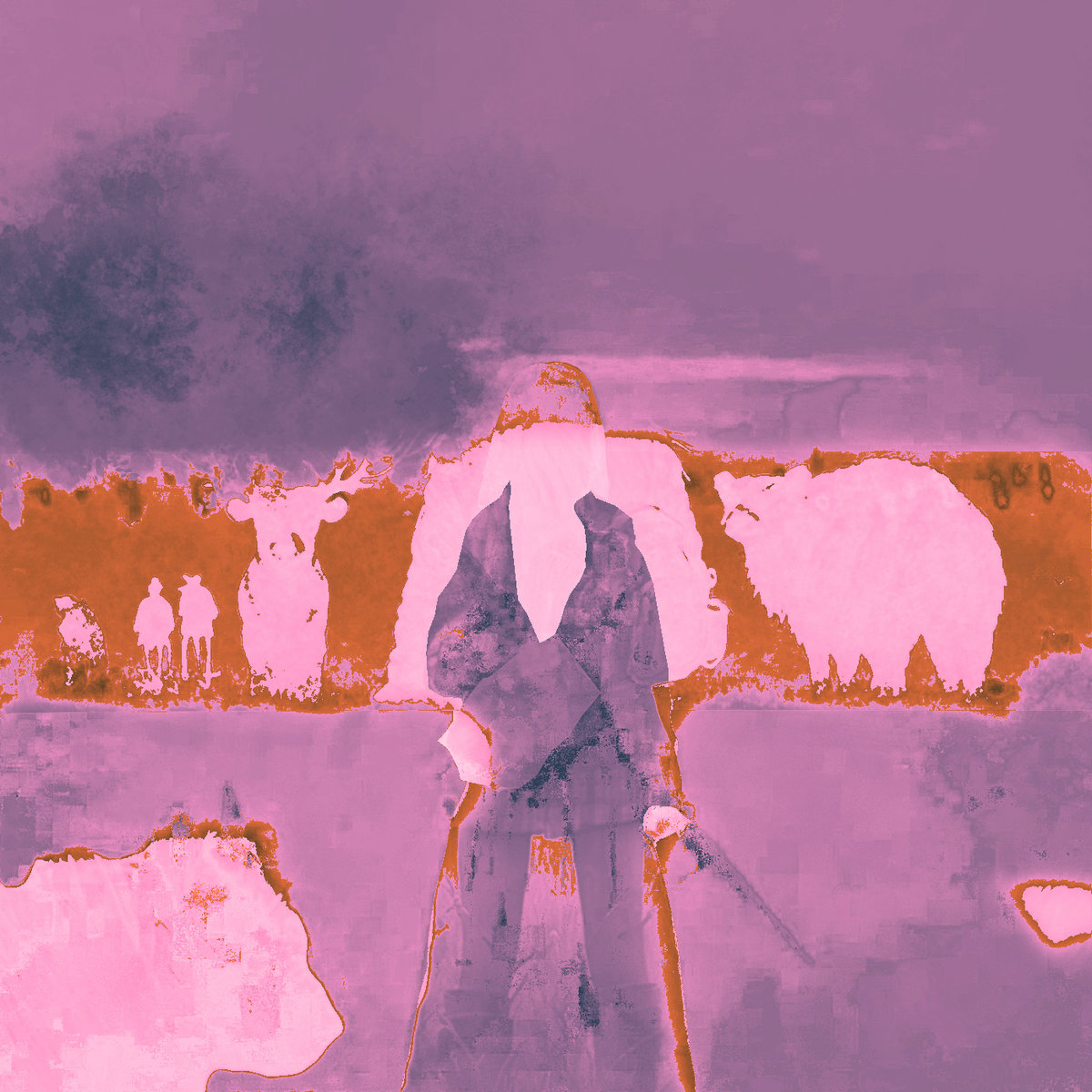 I Hope They Let Us Hunt Like Men In The Next Life | Daniel Alexander ...